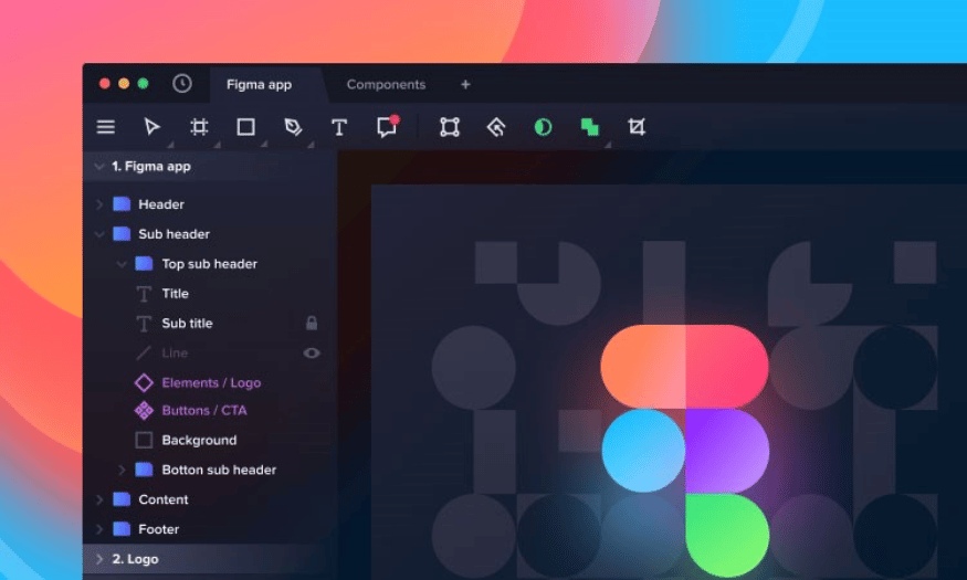 Figma: The Indispensable Collaborative Design Tool for Creatives!